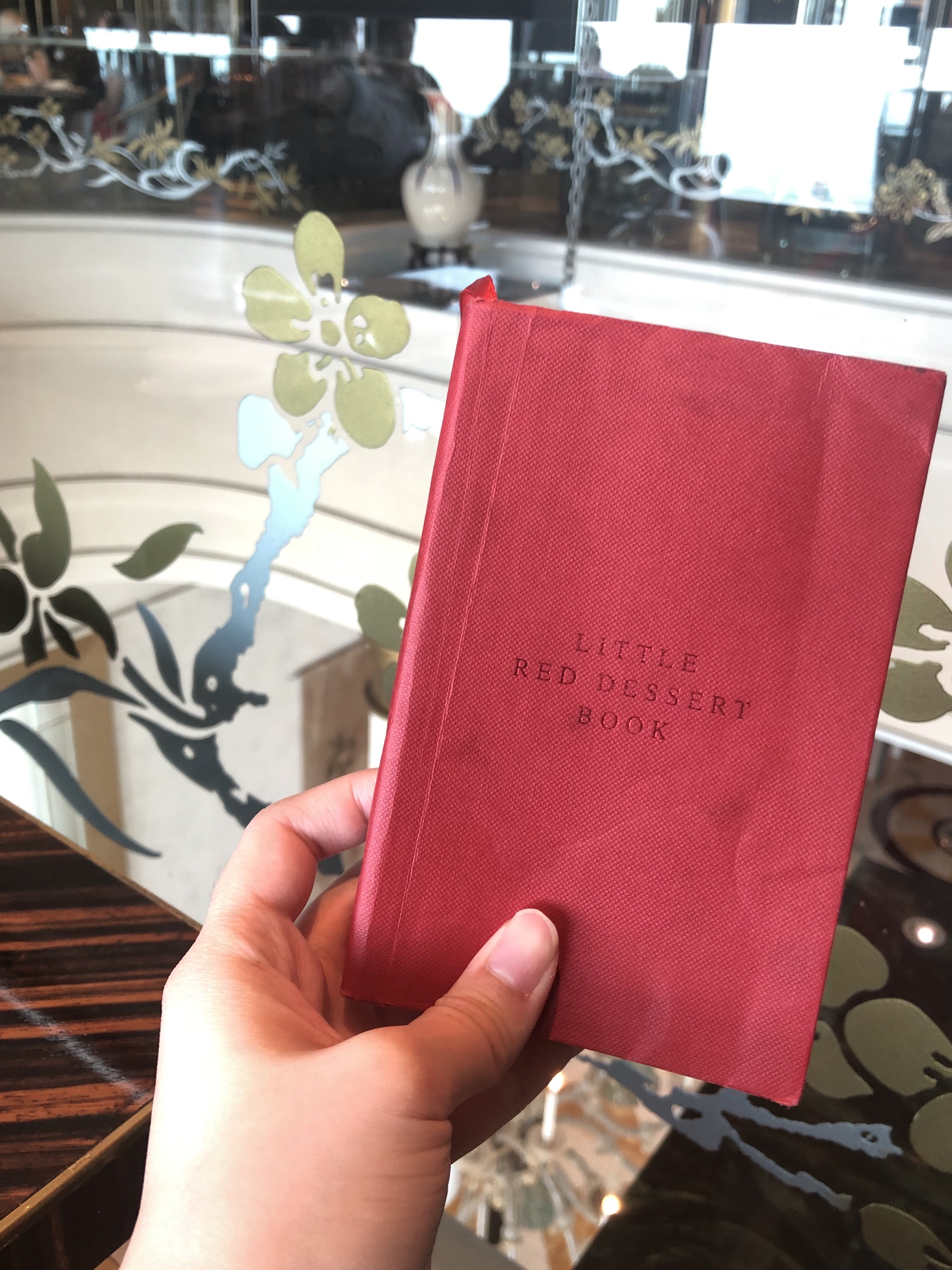 Ba Xian Restaurant at Tower Club – The Luxury Ticket